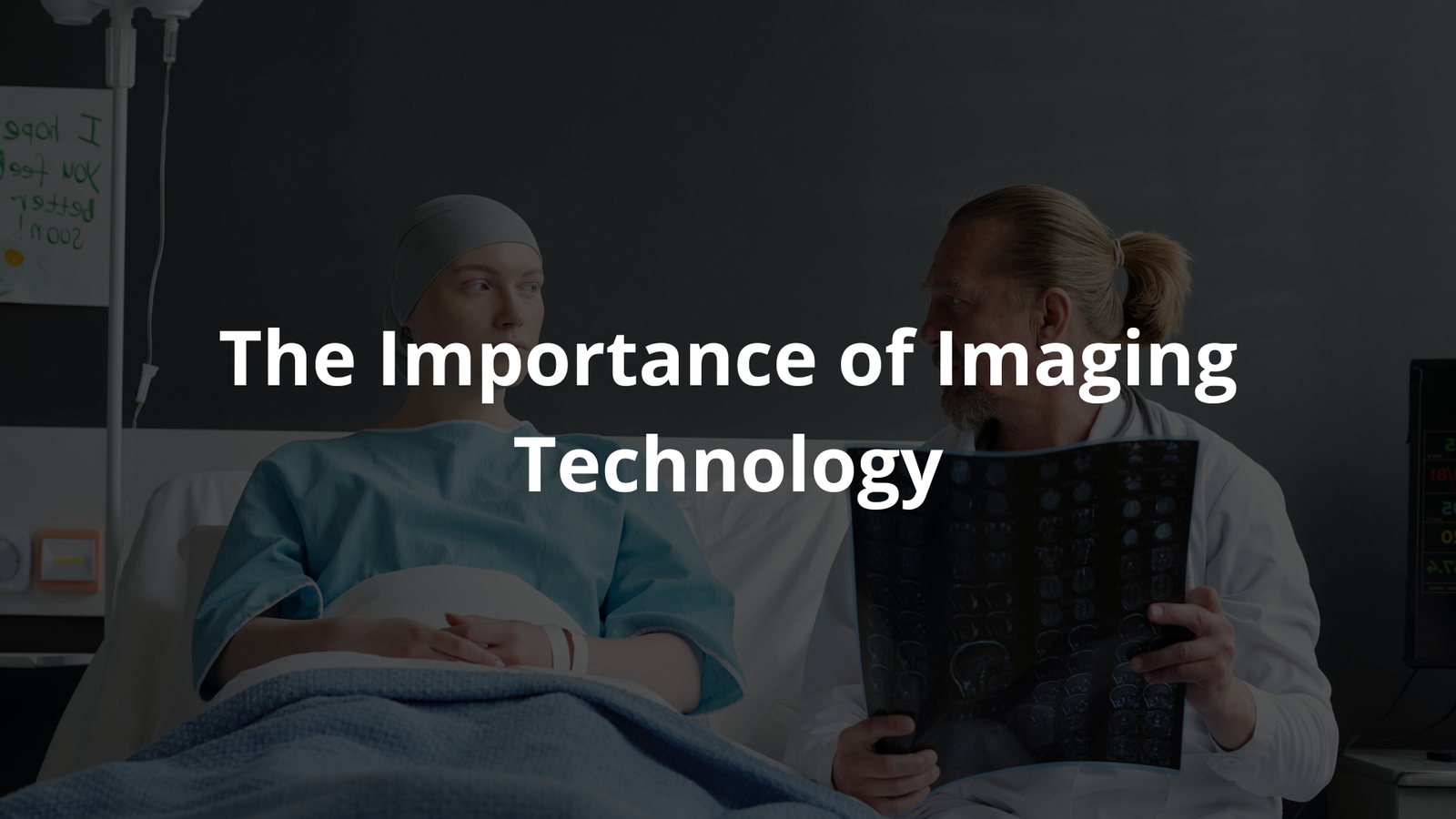 Radiologists in Australia: Key Role in Healthcare