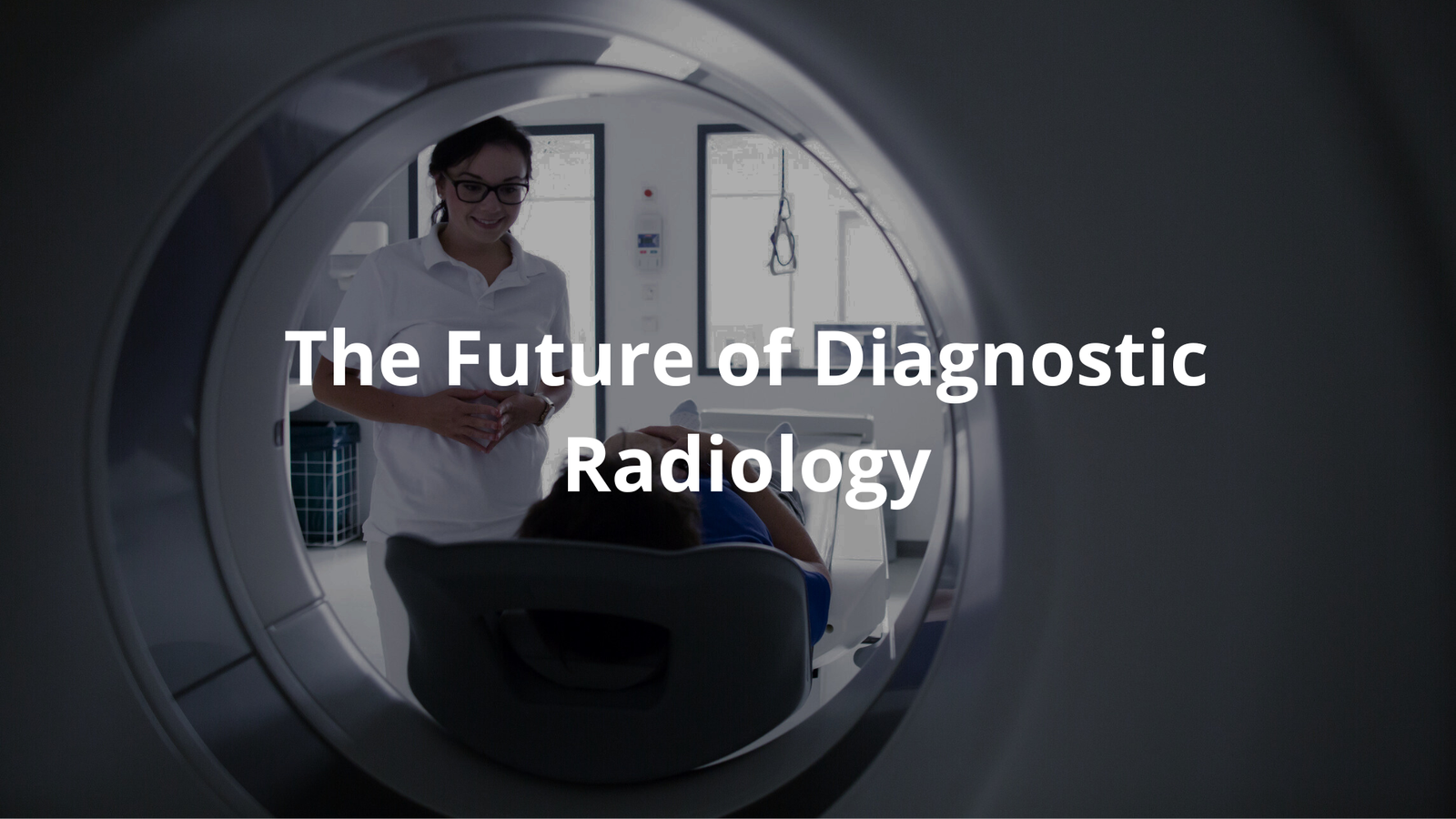 Diagnostic Radiology Meaning: Understanding the Basics