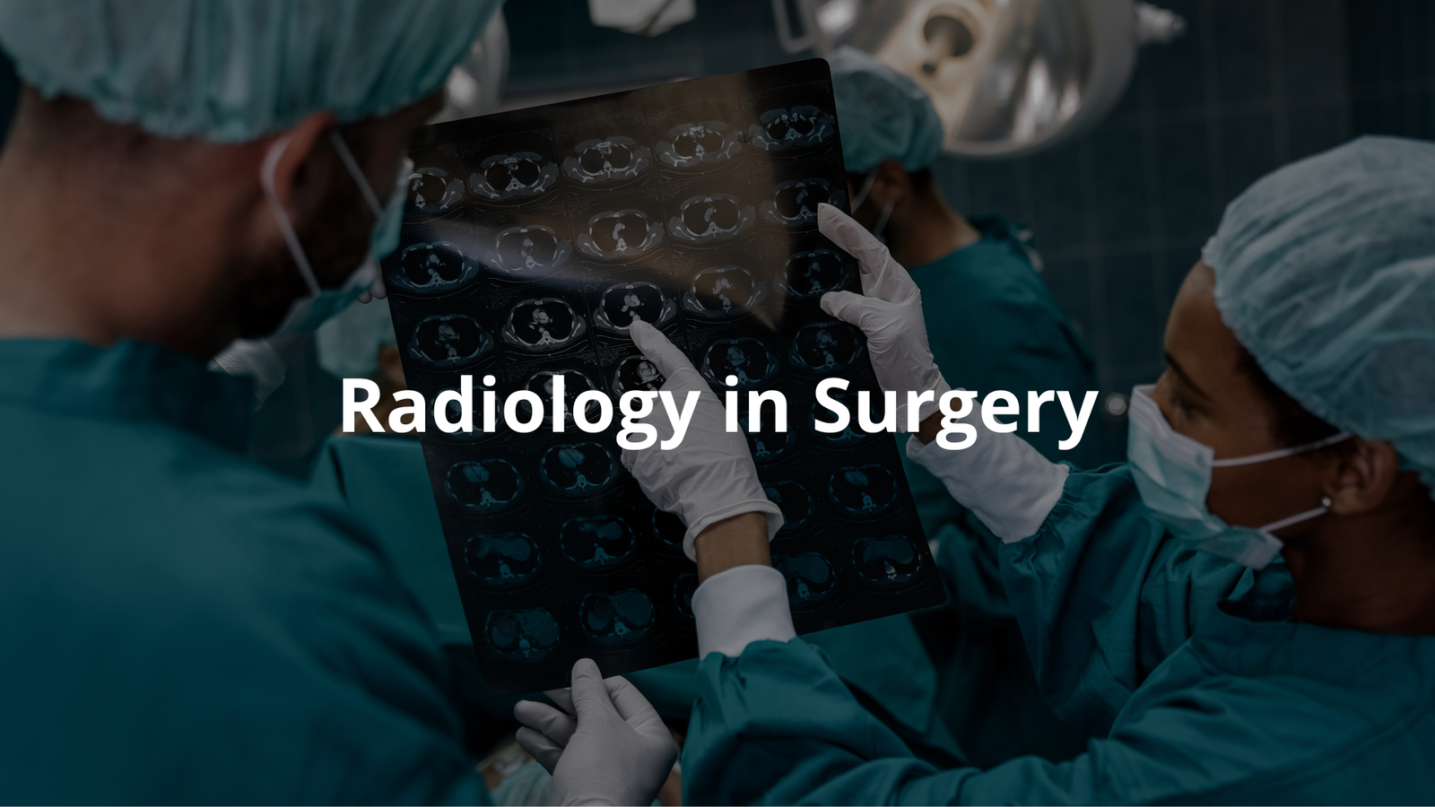 Imaging Importance: Unlocking Better Health Insights