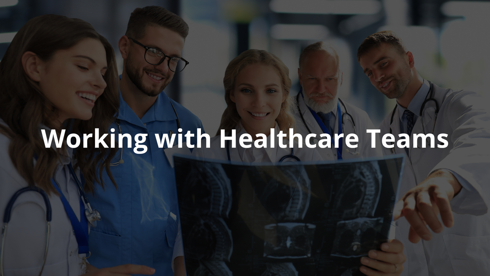 Interpreting Medical Images: Why It Matters