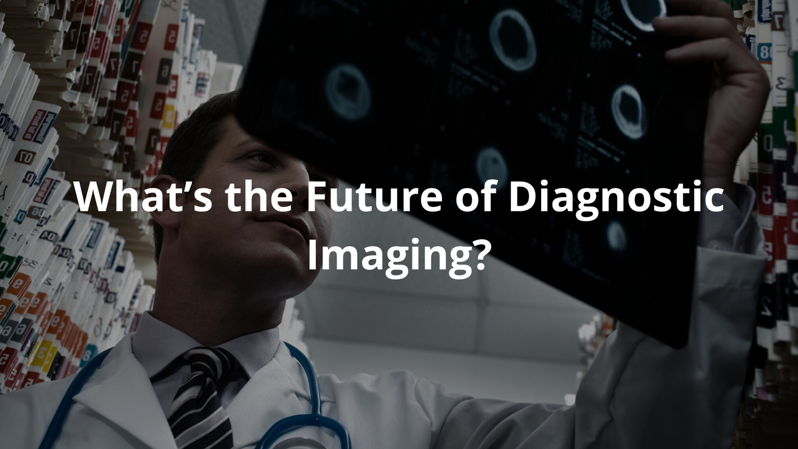 Diagnostic Imaging Examples: Understanding the Basics