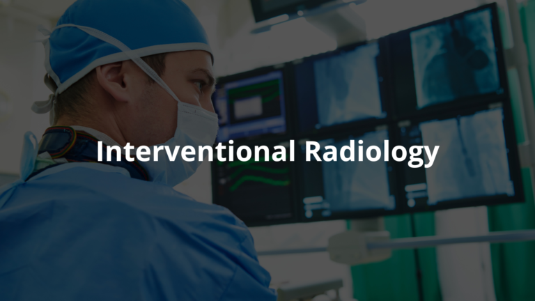 Explore Types of Radiology and Their Medical Benefits