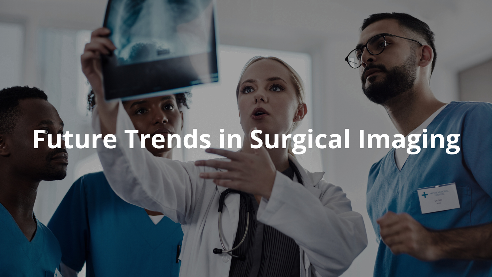 Radiology in Surgery: Revolutionizing Modern Procedures