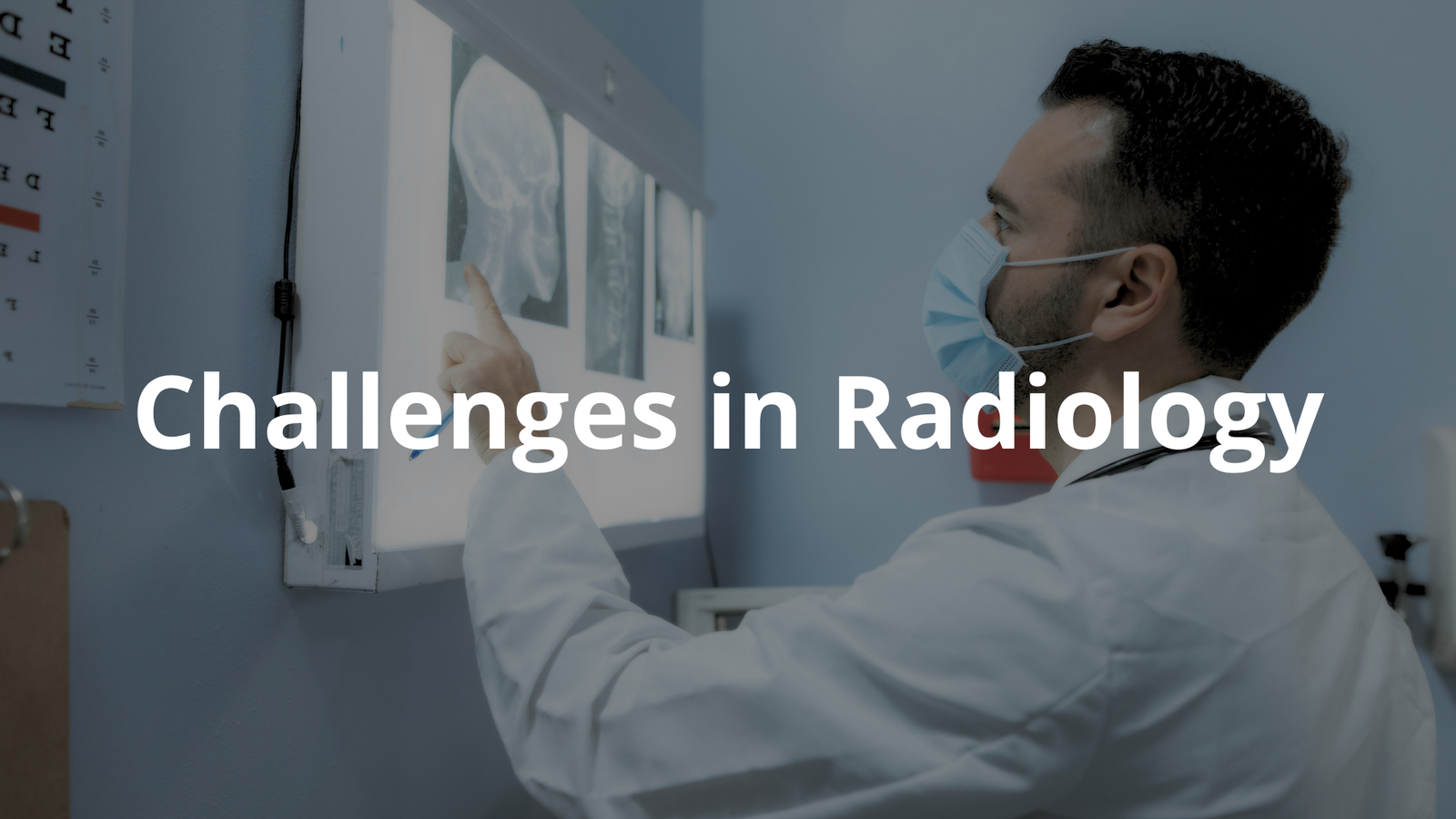 Modern Radiology: How It Helps Us See Inside the Body