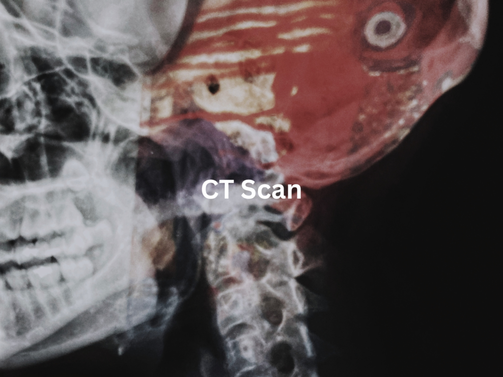 Dynamic Imaging: A Peek into the Body in Motion