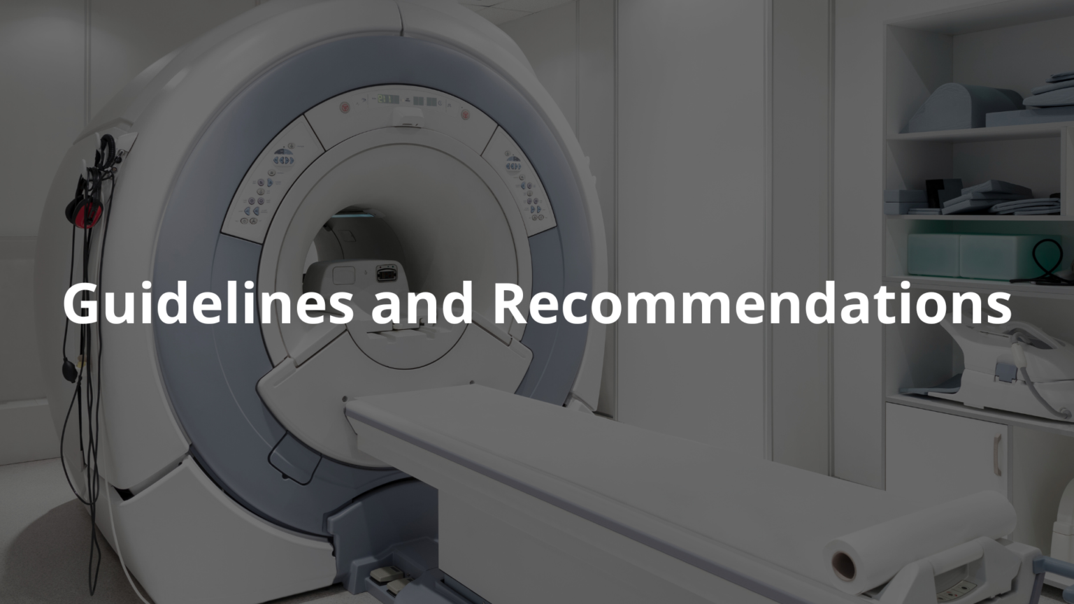 MRI During Pregnancy: What You Need to Know for Safety