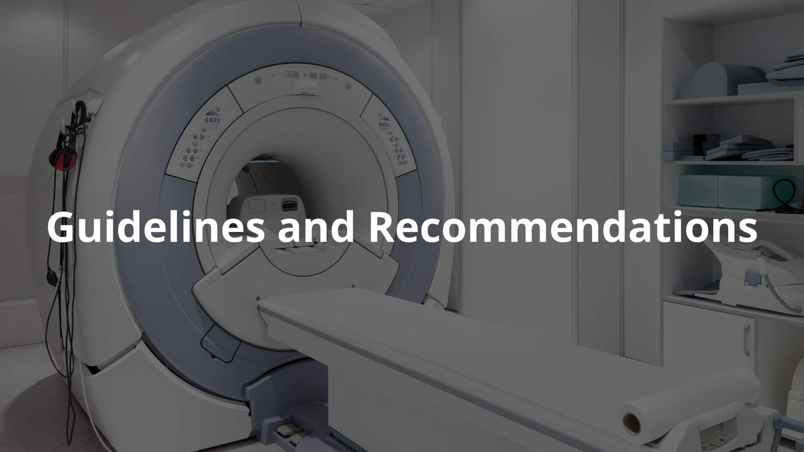 MRI During Pregnancy: What You Need to Know for Safety