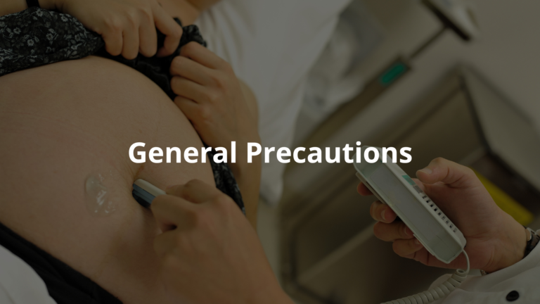 Understanding the Risks of Radiation to Fetus