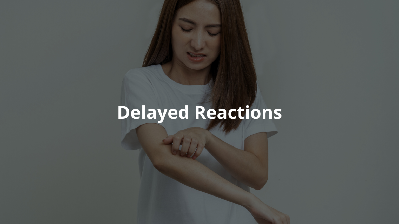 Contrast-Related Side Effects: What You Should Know